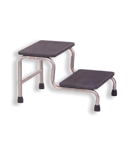 Product Details|Double Step Footstool