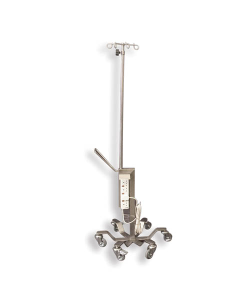 Product Details|Syringe Pump Stand
